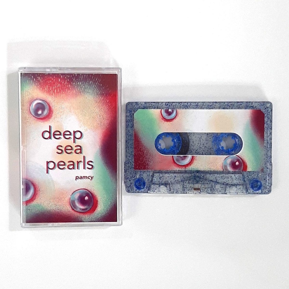 Deep Sea Pearls | Pamcy | Genjitsu Stargazing Society