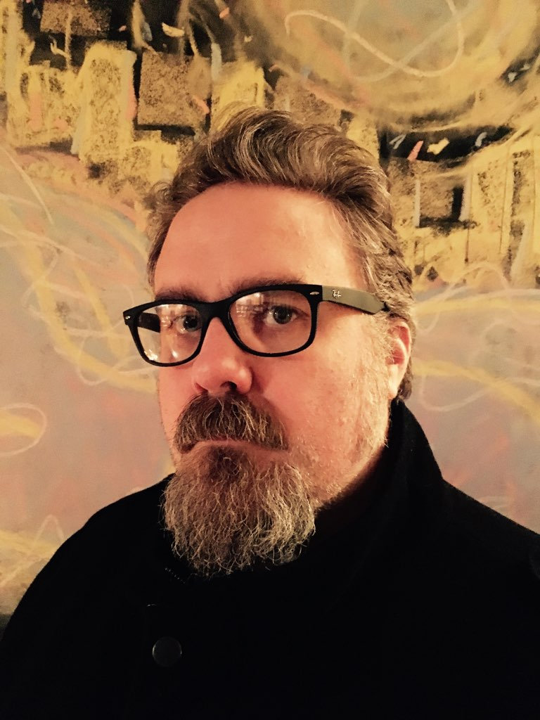 Hold on Jesus | B.C. Foster