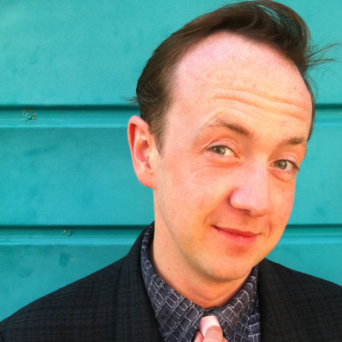 Mr. Average | Mike Gibbons