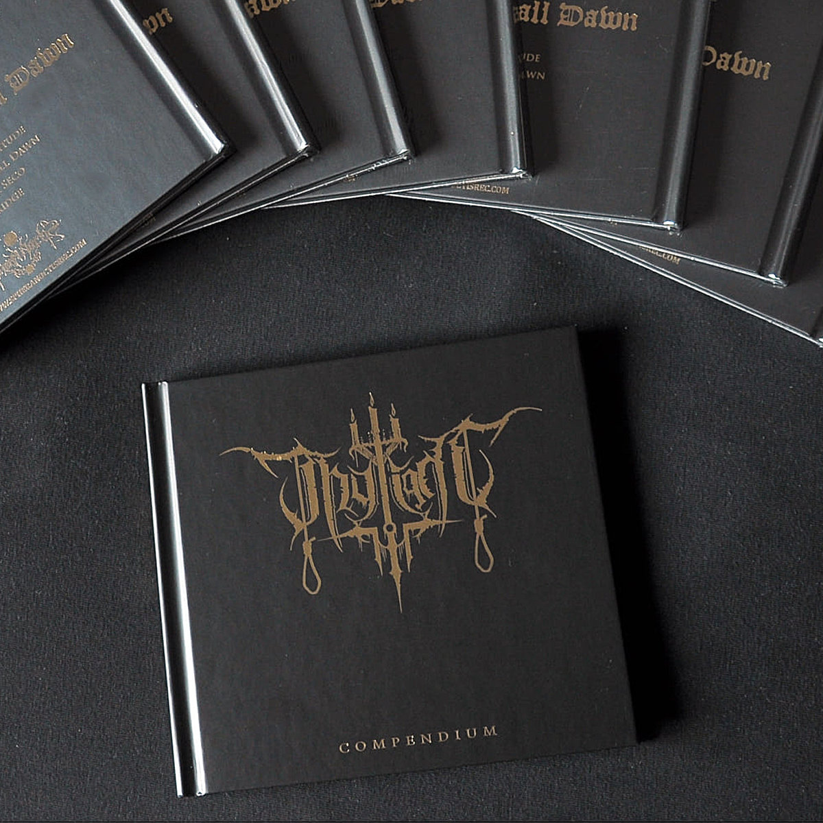 Compendium | Thy Light