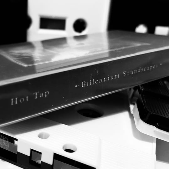 Billennium Logo