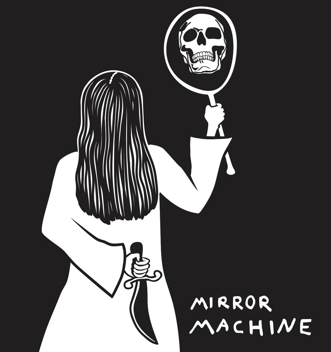 FutureMystic | Mirror Machine SLC