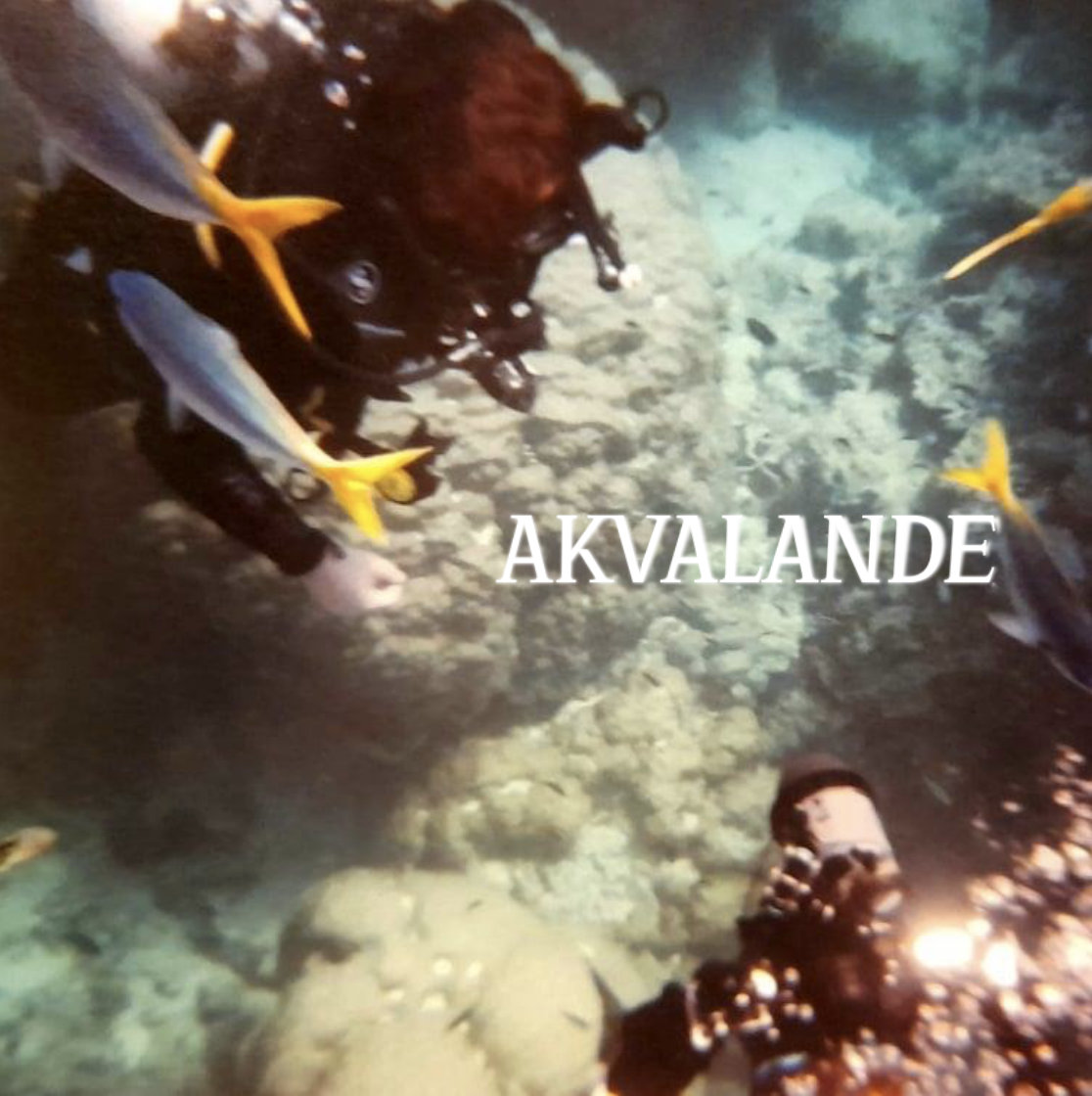 Songs Of Akvalande | Akvalande