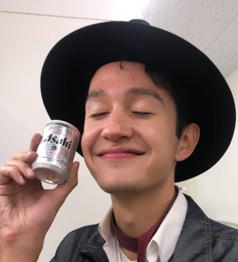 The Movie | Teddy Robinson, J The Protagonist, $wish | Teddy Robinson