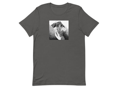 ARMPIT TERMITES "Replica" T-Shirt | ARMPIT TERMITES