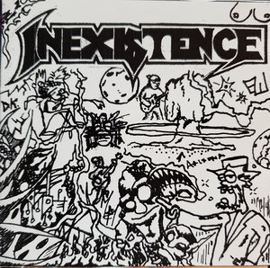 Music | Inexistence