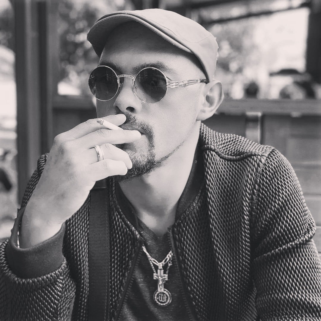 NYX LION PACK 1 | NYX LION Reggae Singer