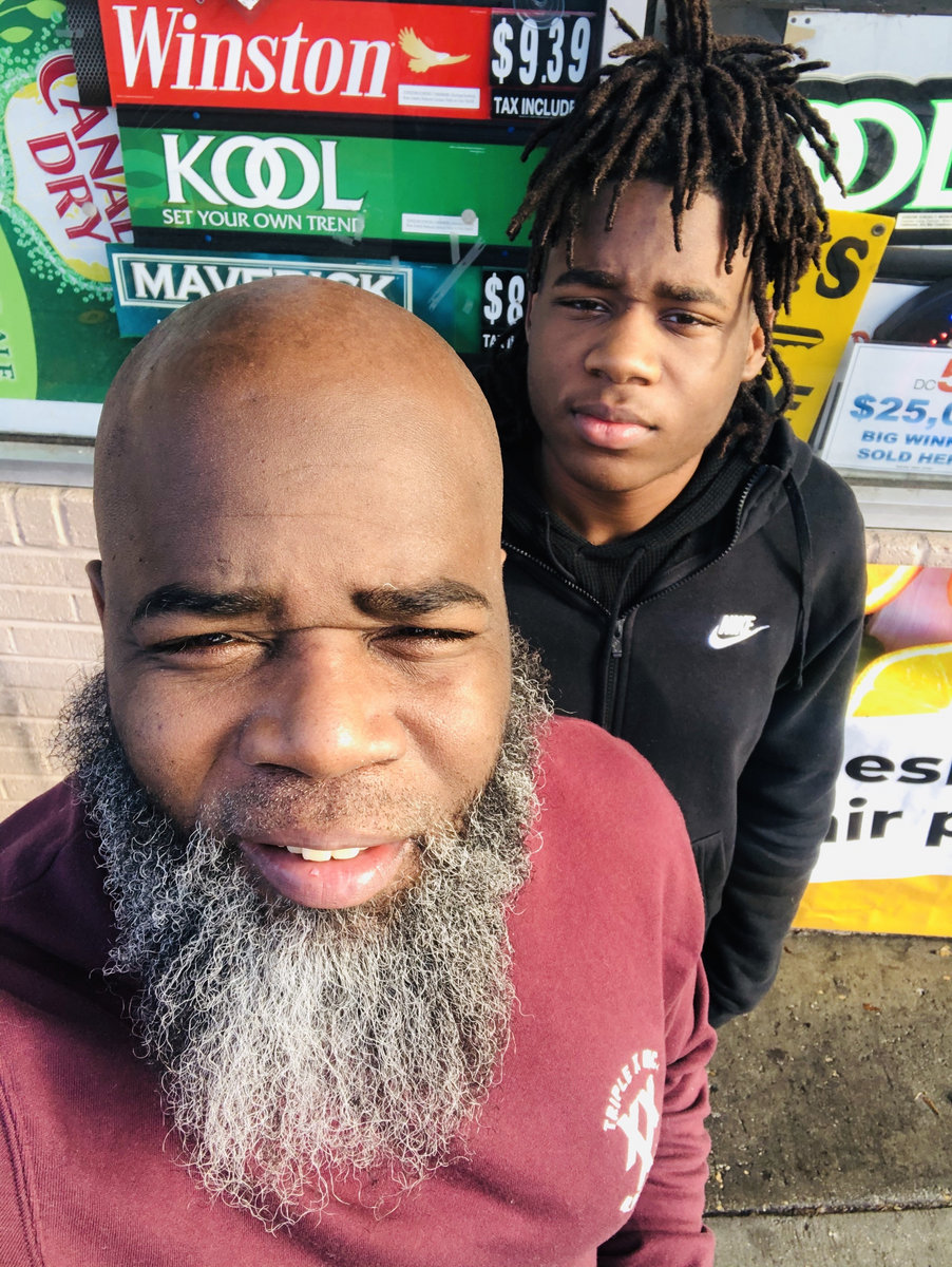 Rembrandt Strokes | George Suggs