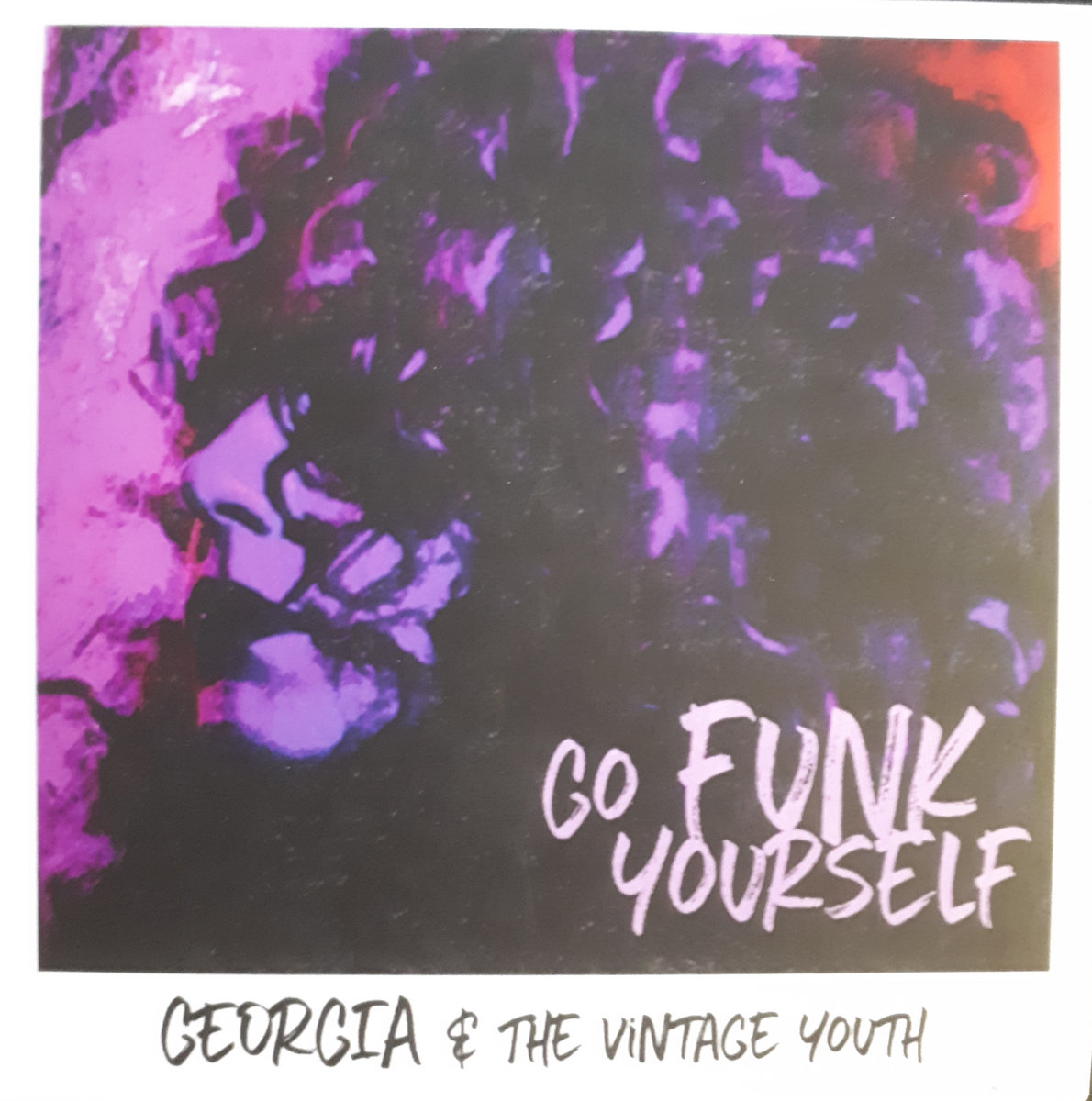 Boy Don't Like Girls | Georgia Crandon