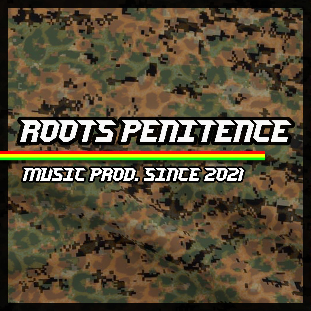 Penitencia | Roots Penitence ft Ras Sativa | Roots Penitence