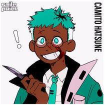 camito-hatsune-fan's collection | Bandcamp