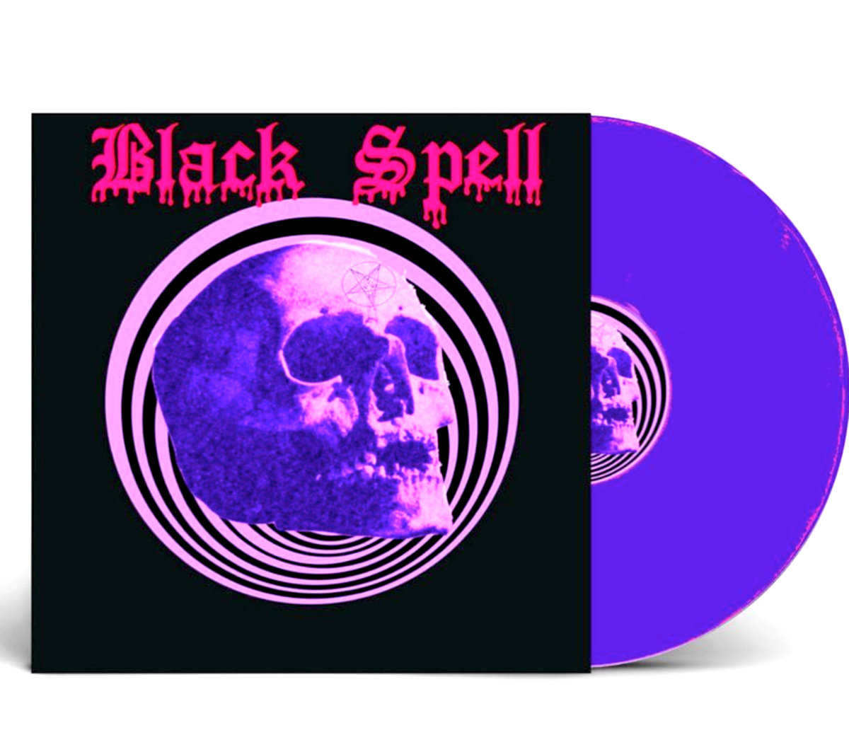 Black Spell | Black Spell