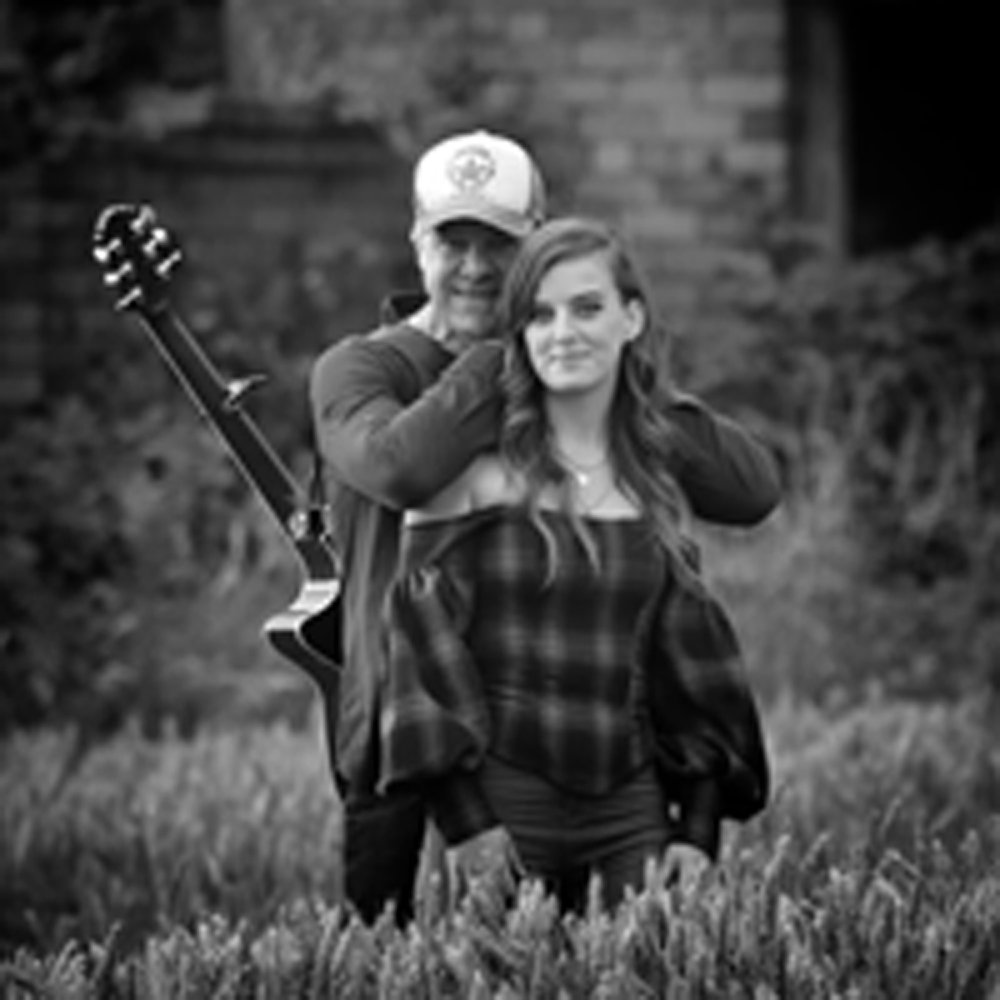 Scars Album | Adele & Andy