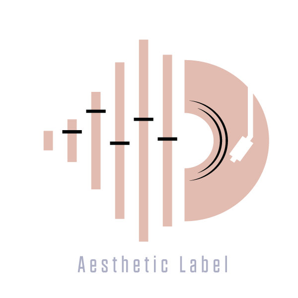 Mise en place | Agazzo | Aesthetic Label