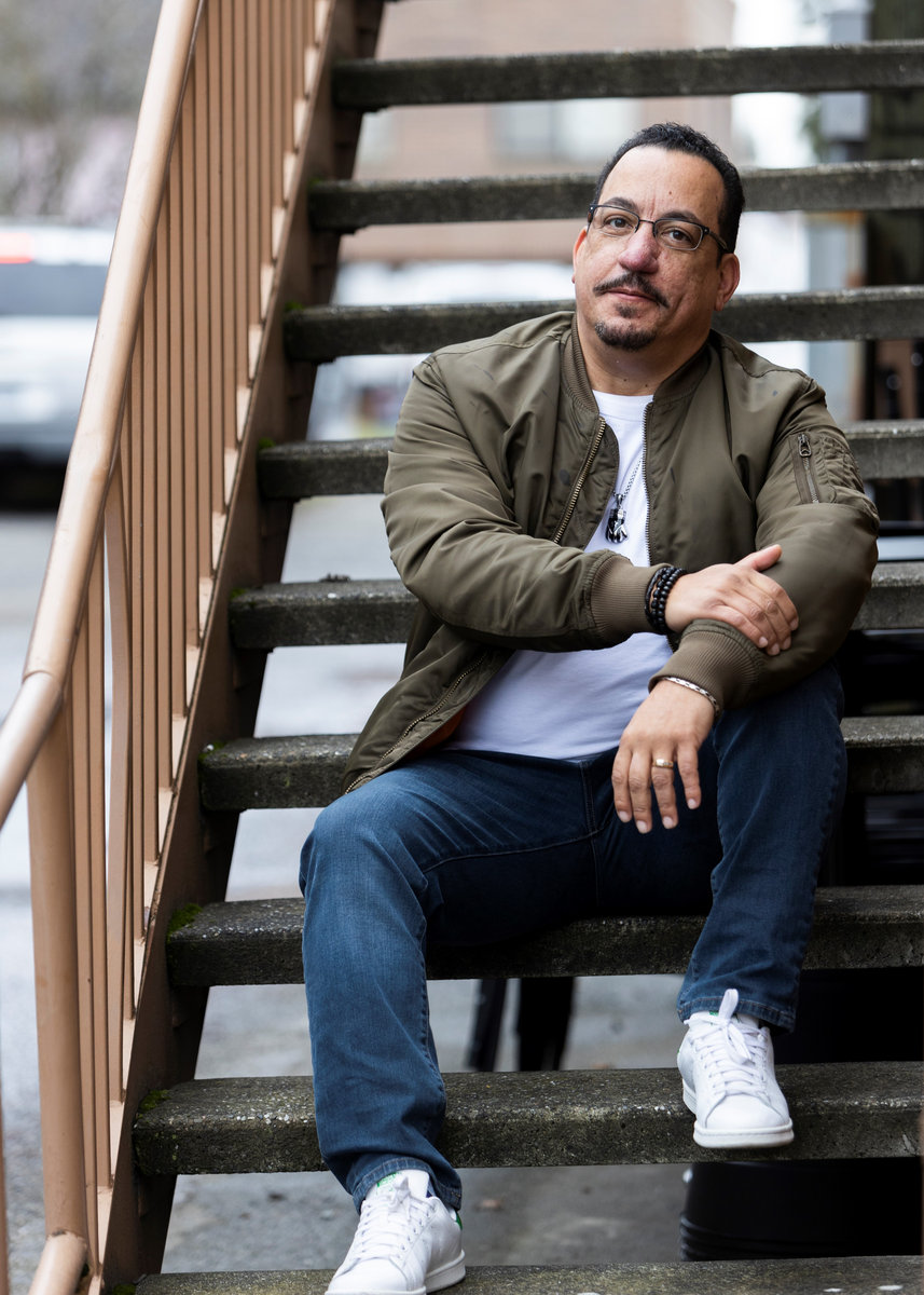 Pide Que Hay | Alex Rivera Y La Sabrosona | Alex Rivera y La Sabrosona