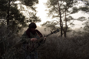 Music | Louis B Burrows