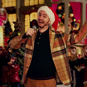 Music | Adam Kennedy