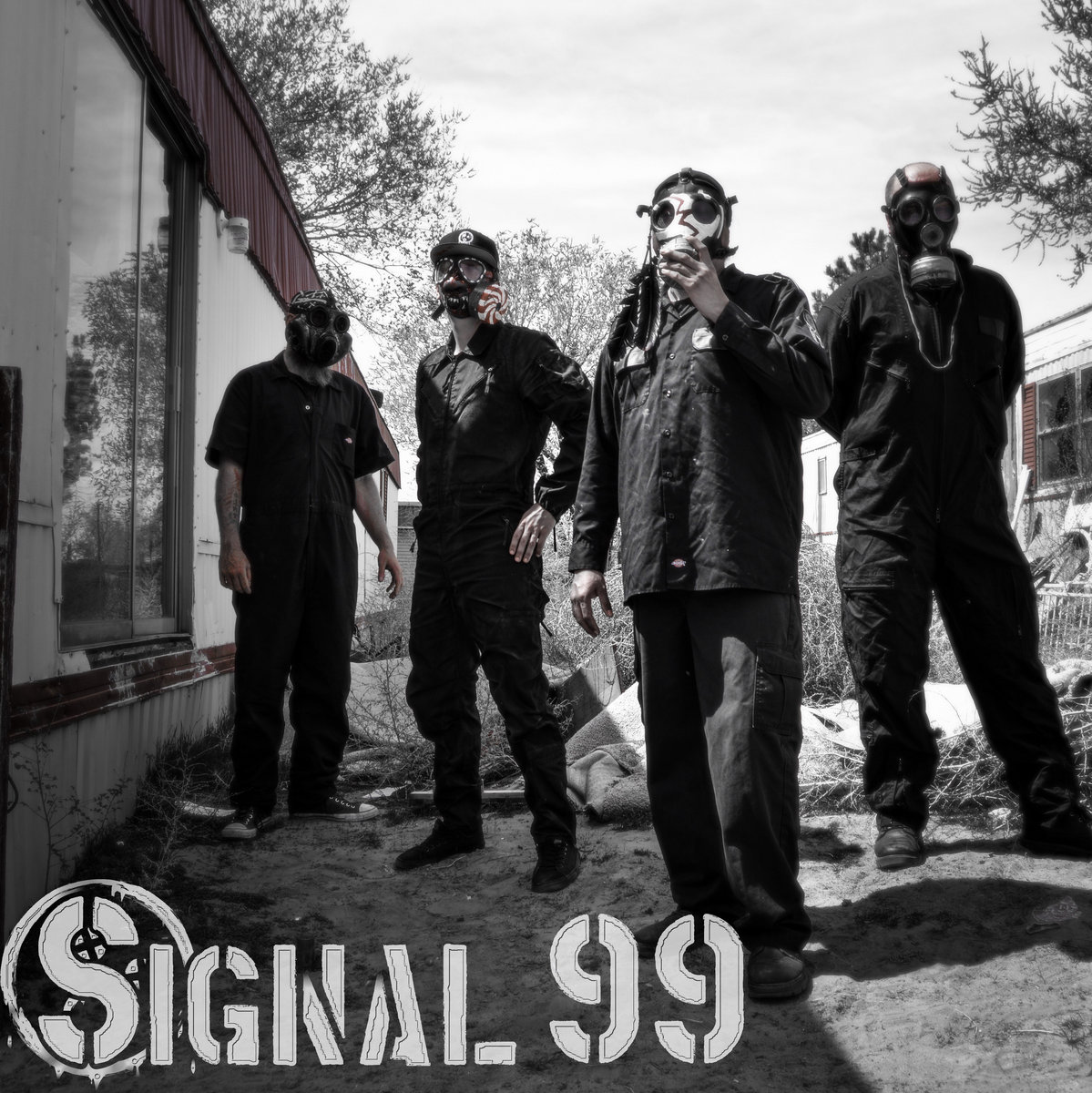 Revolution | Signal 99