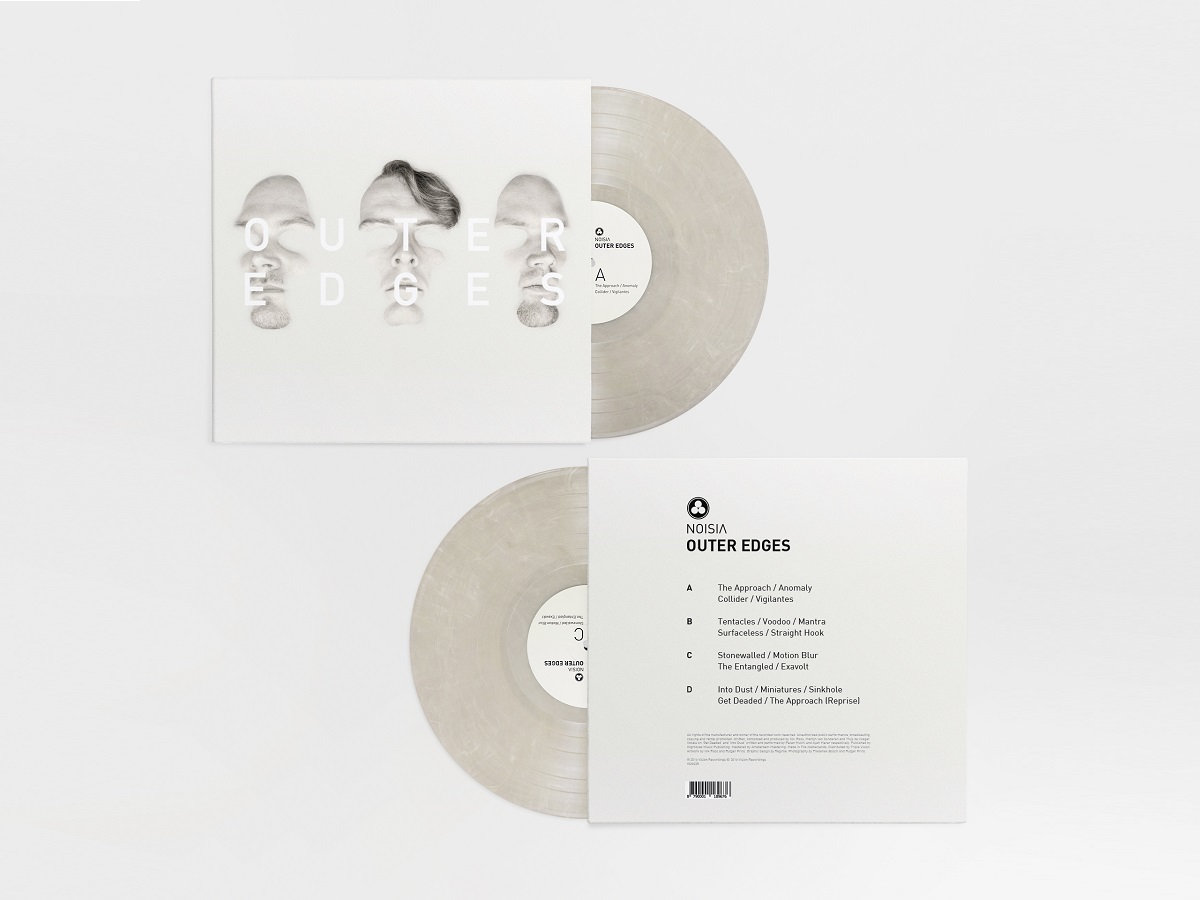 Outer Edges | Noisia