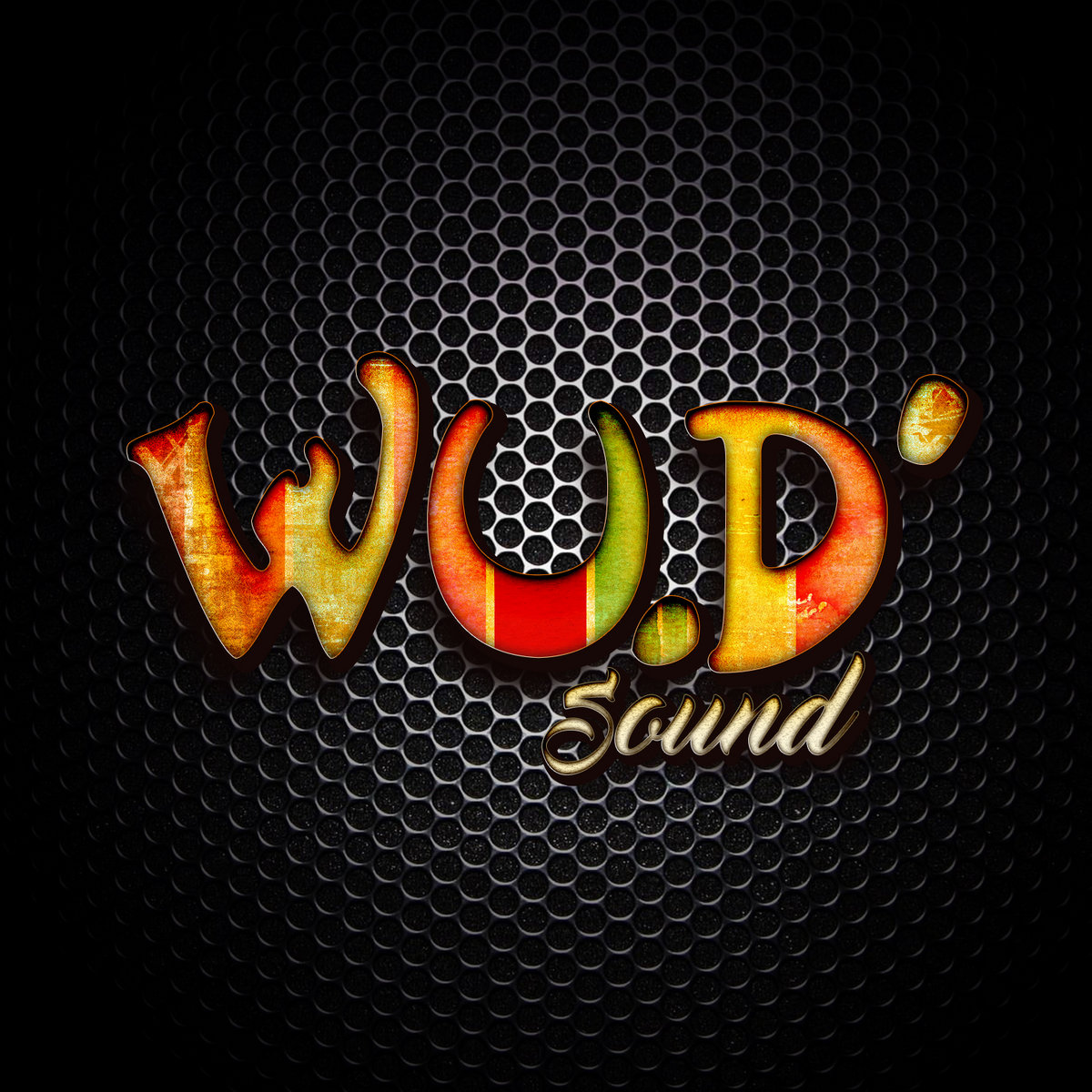 Dub#11 / General Sound / Panda Tune | Wu.D & Green Cross | Wu.D'Sound