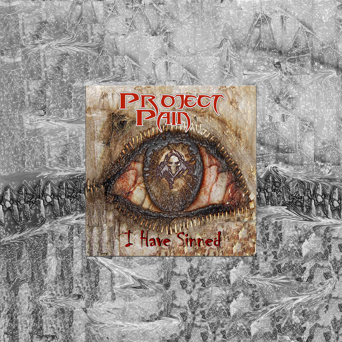 I Have Sinned | Project Pain