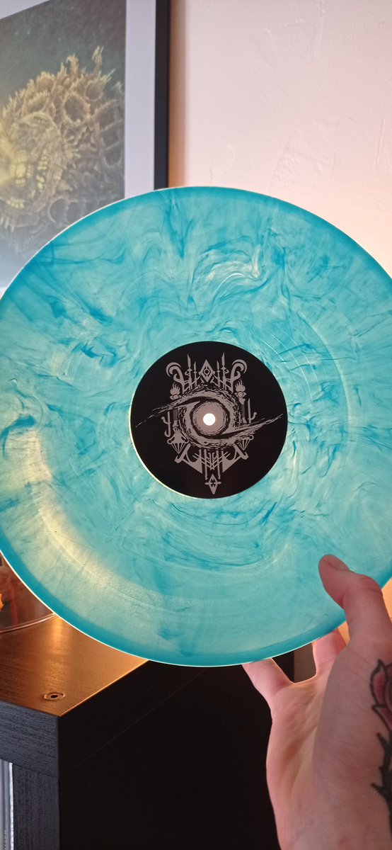 Corrupted Pillars of Vanity | Ætheria Conscientia