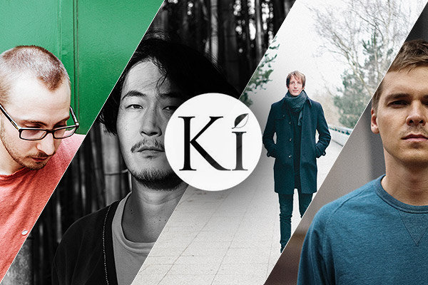 Electronics in the Atmosphere: A Guide to Ki Records | Bandcamp Daily