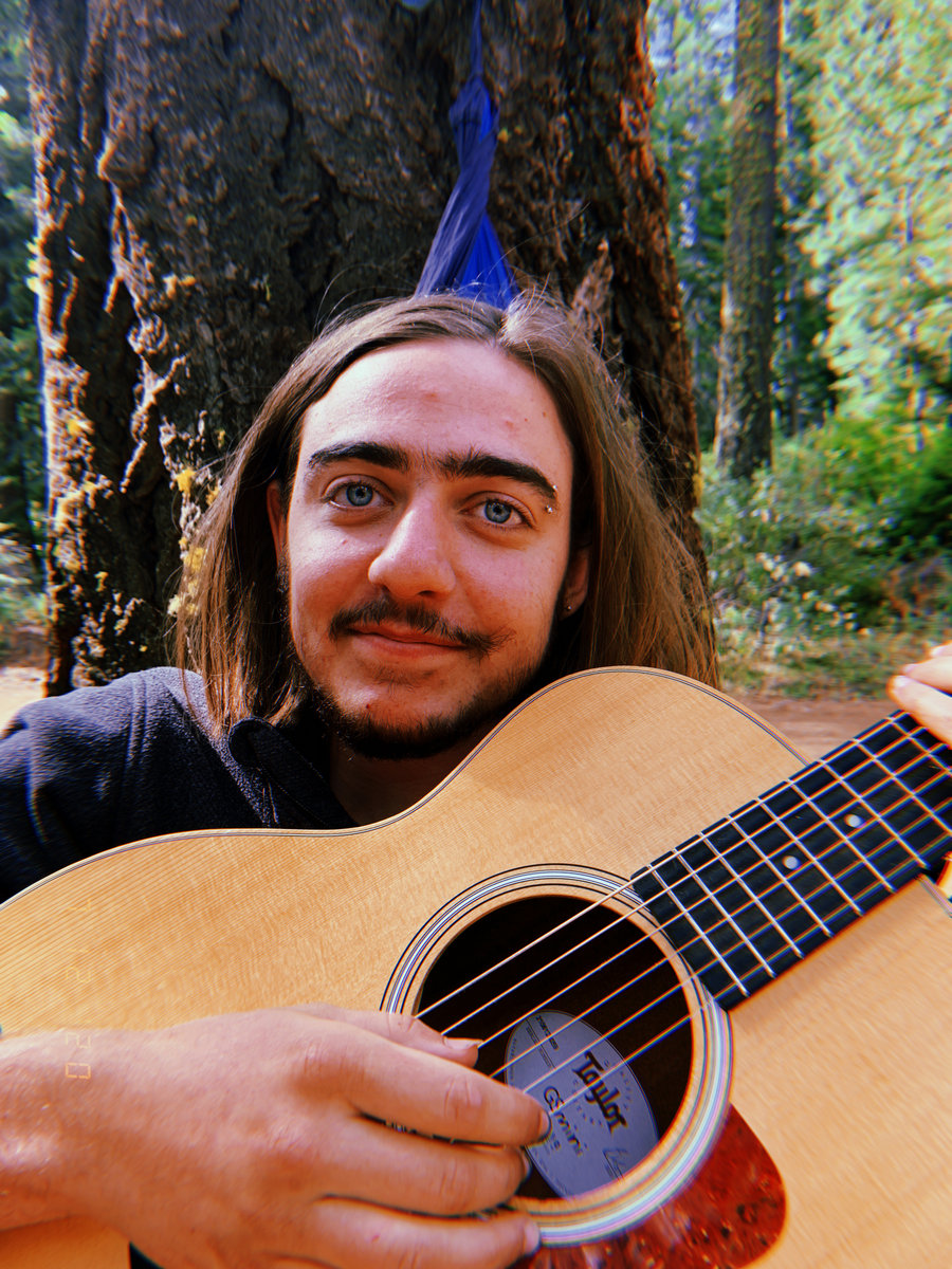 Album 1 Scratch Tracks | Colin Sheehan