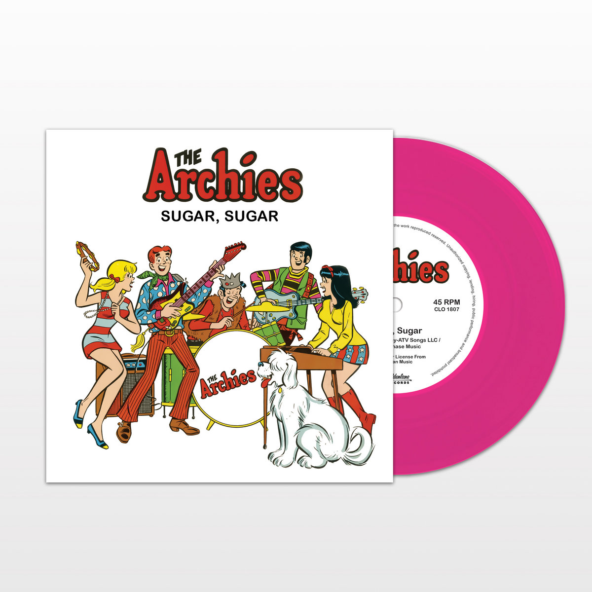 The Archies | The Archies