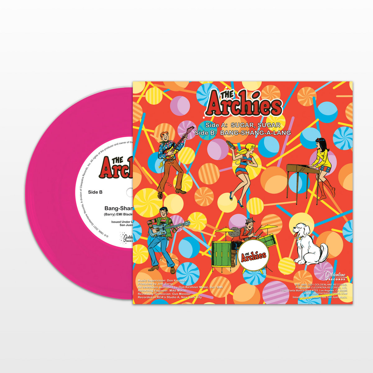 The Archies | The Archies