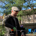 A Collection of Songs in the Traditional & Sean-Nós Style | Nyahh Records