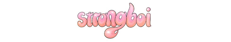 strongboi | strongboi