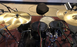 Merch | Through the Wire