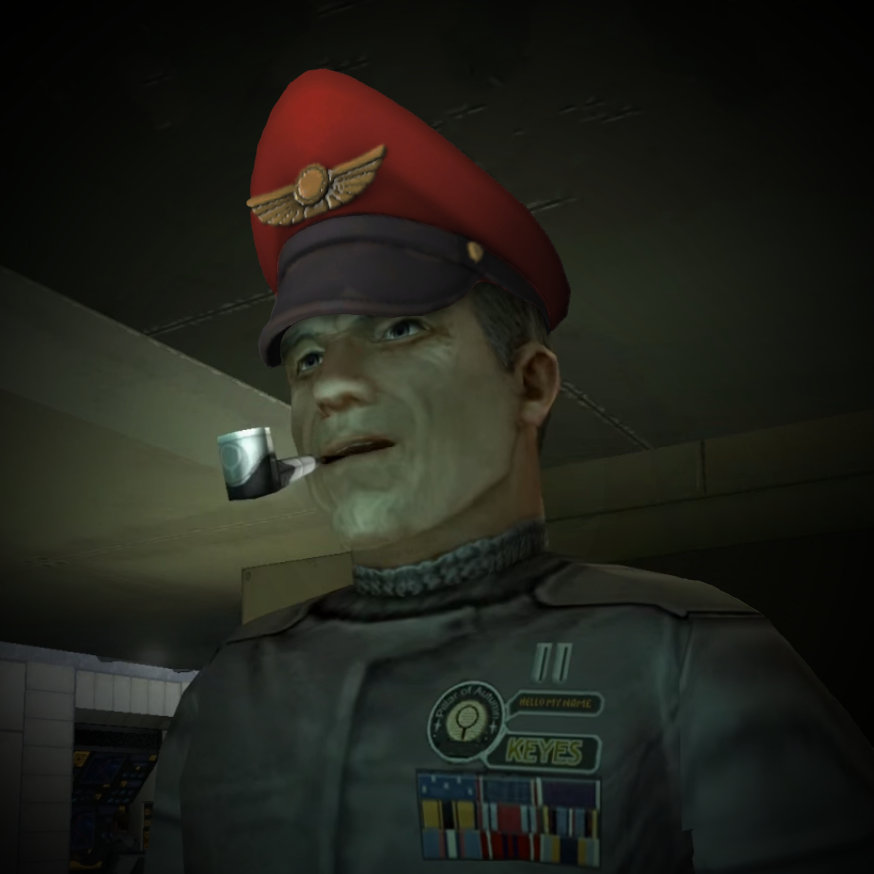 captain_keyes' collection | Bandcamp