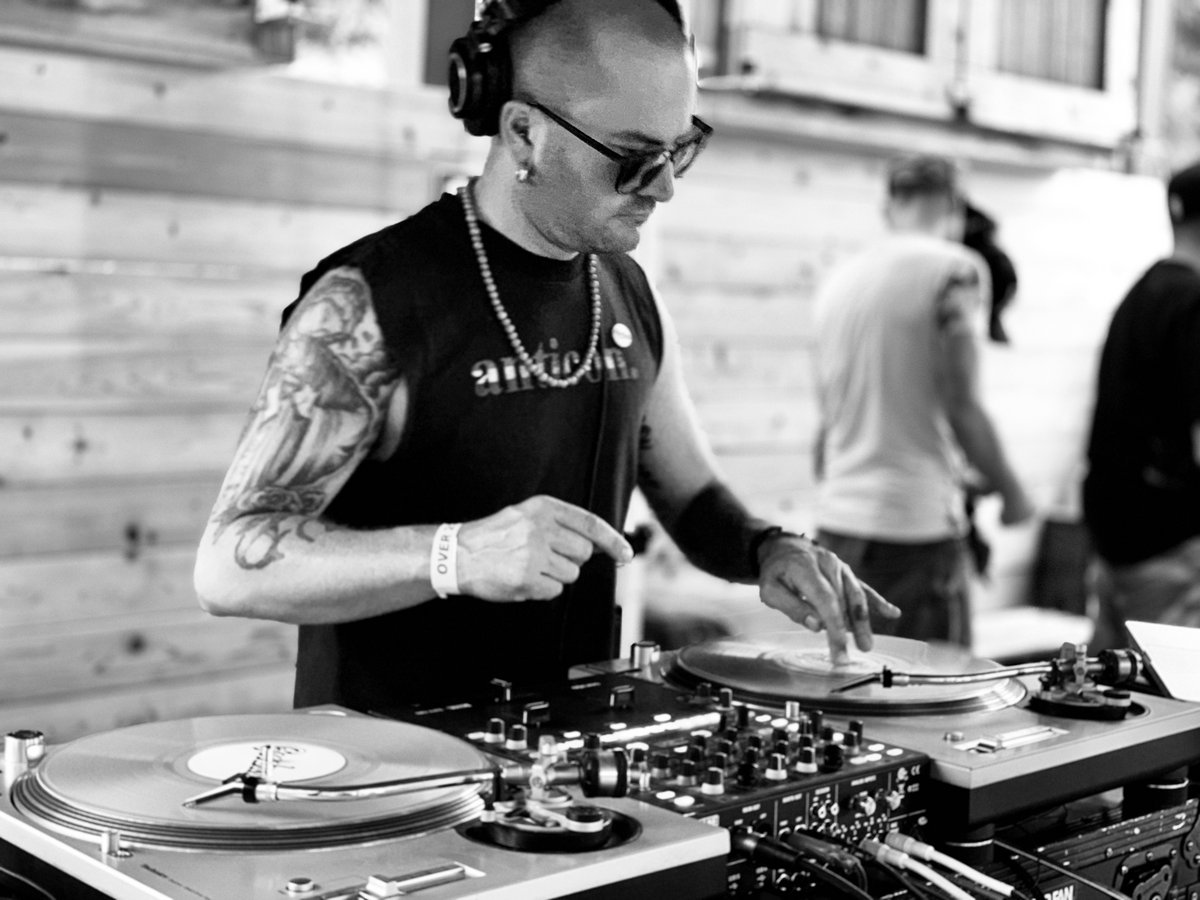 Lil Raver Boi (Maceo Plex Cross Fade Holiday Radio Edit | Mike Disco ...