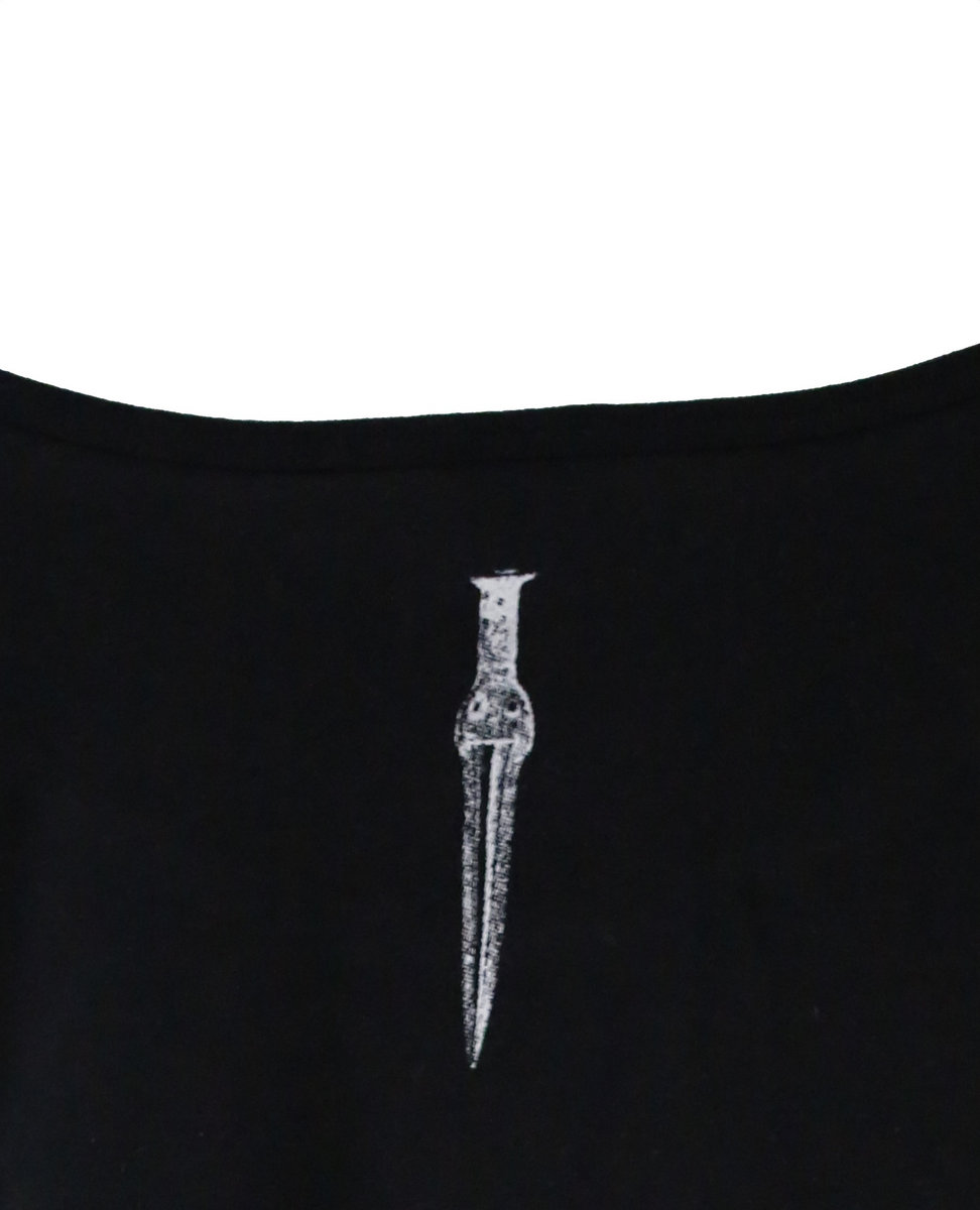 Torch t-shirt | TORCH