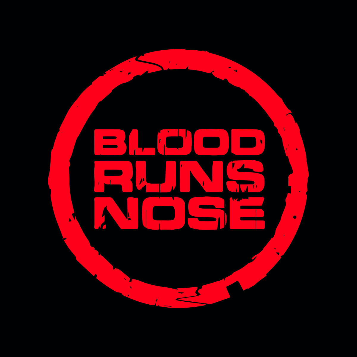 Conflict EP | Blood Runs Nose