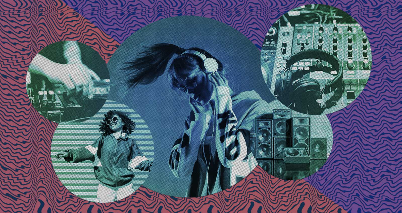 How Brit Funk Kept England Grooving in the 1980s | Bandcamp Daily