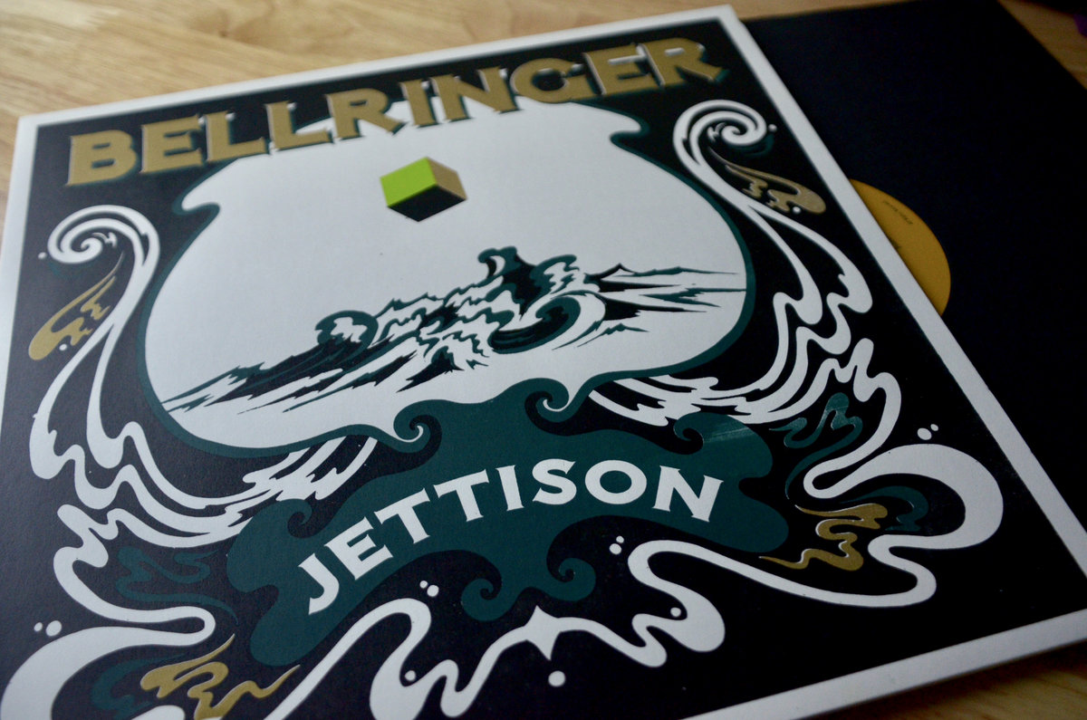 Mark Deutrom/Bellringer | Mark Deutrom