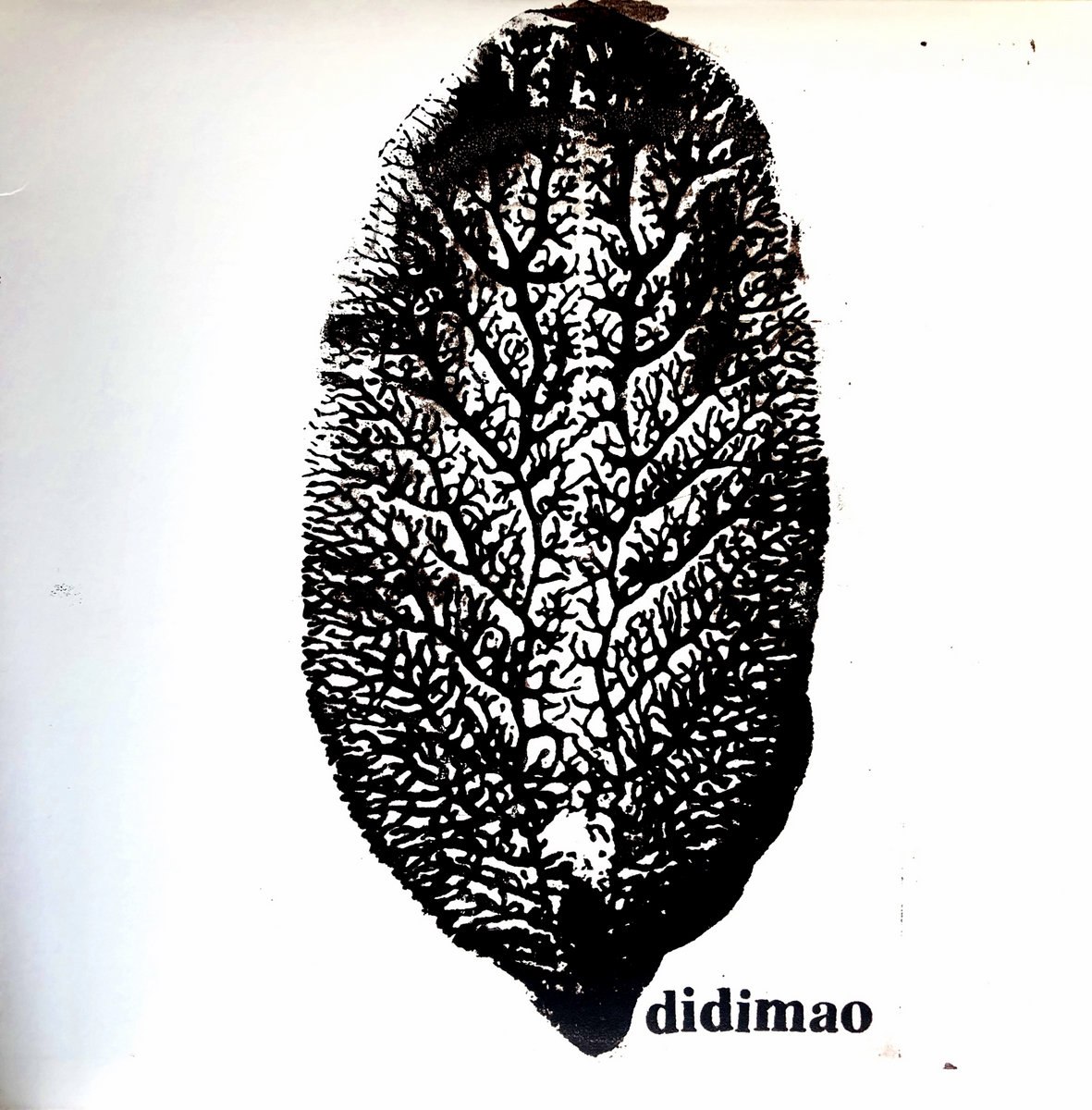Didi Mao | Didi Mao