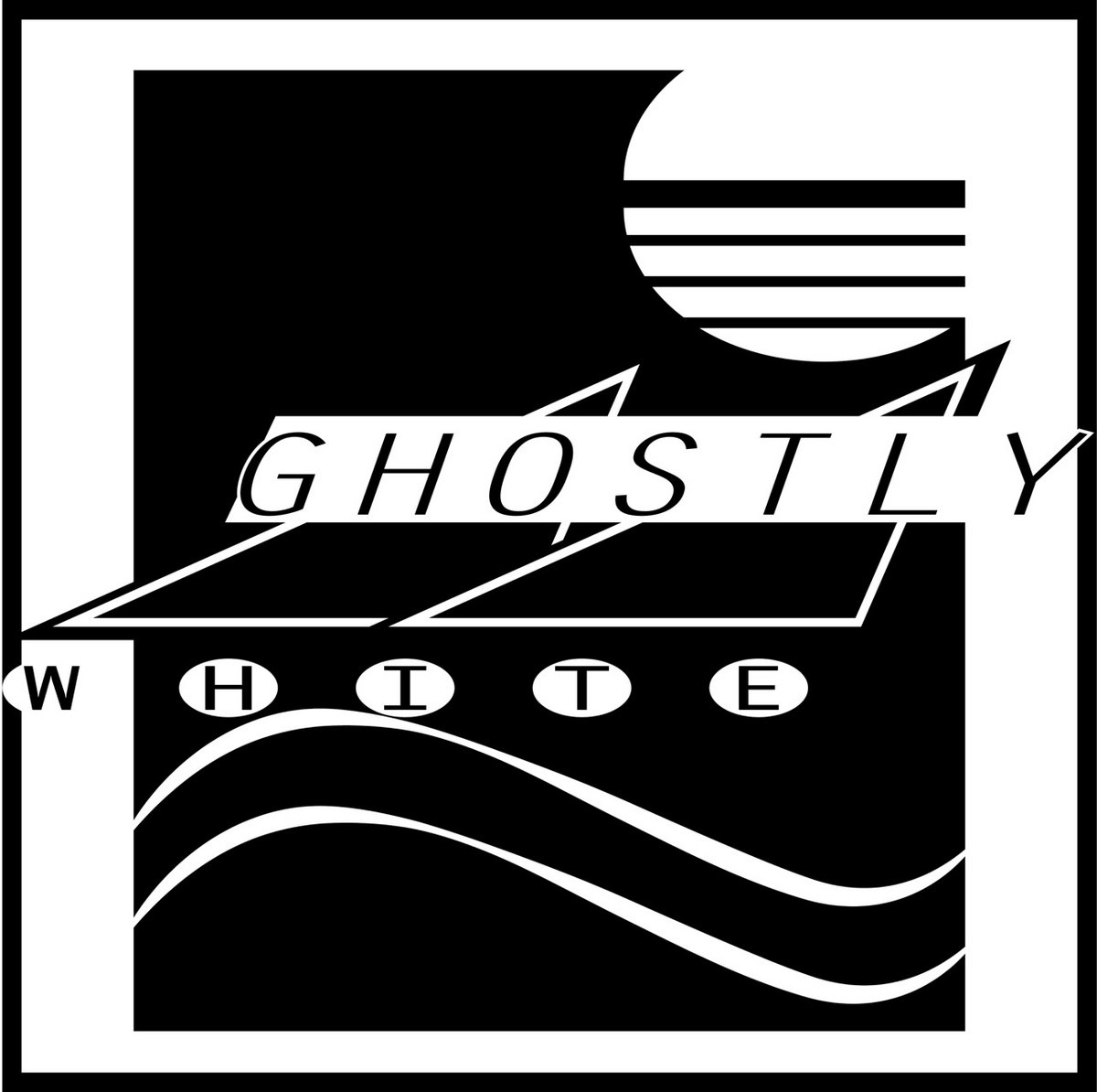 Vol.02 | Ghostly White