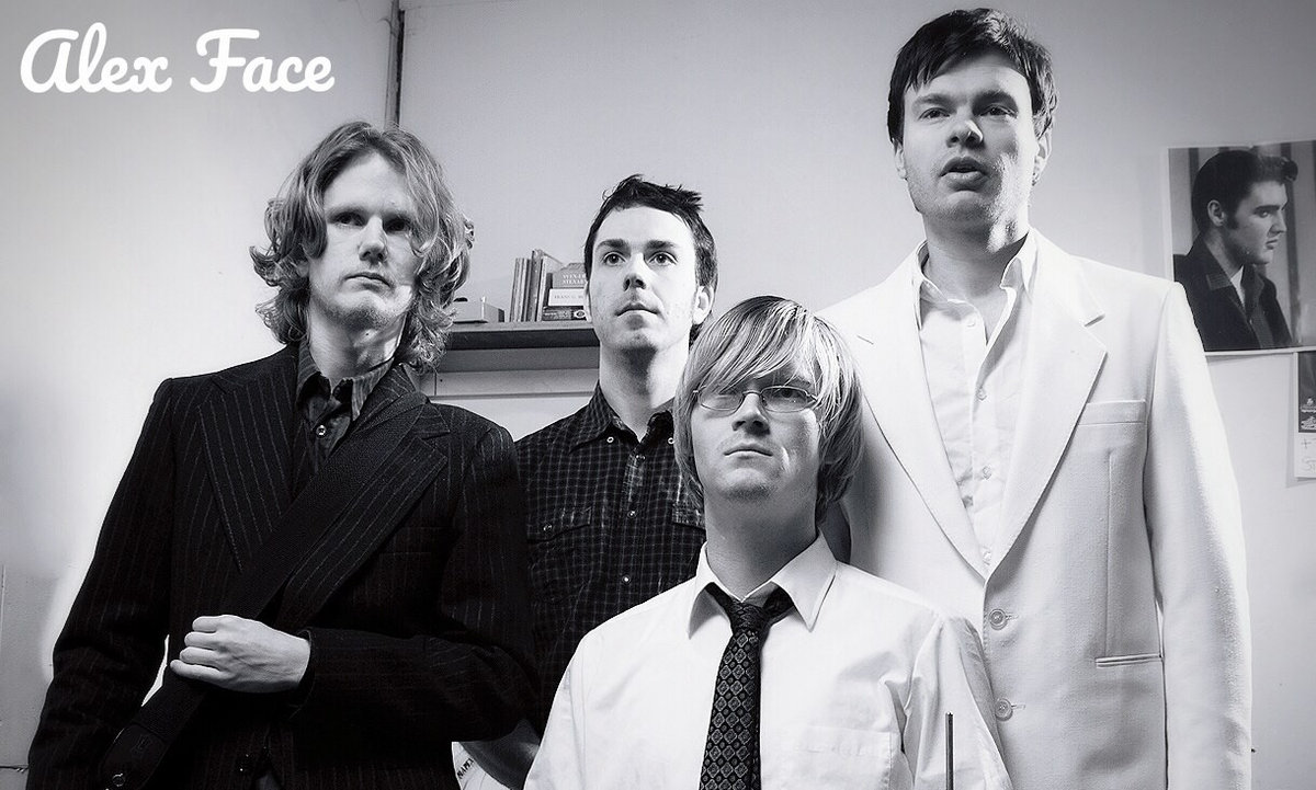 Alex Face - "Smell Like A Woman" | Alex Face