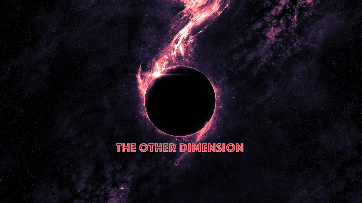 Caught in the grip of time | The Other Dimension