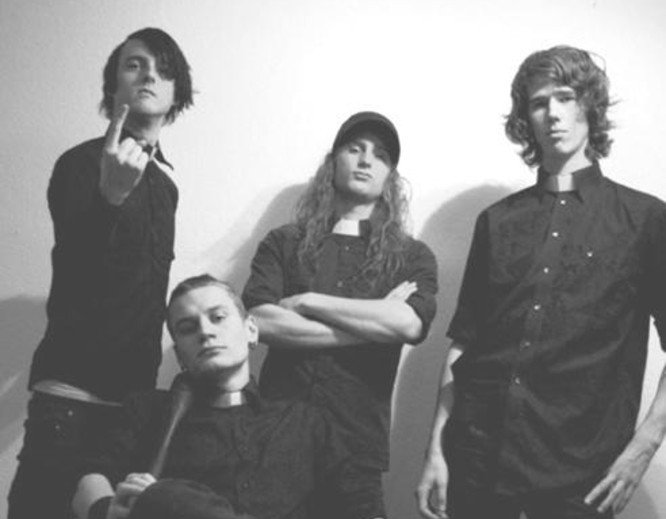 Sweet Addiction - "Class n' Dignity" | Sweet Addiction