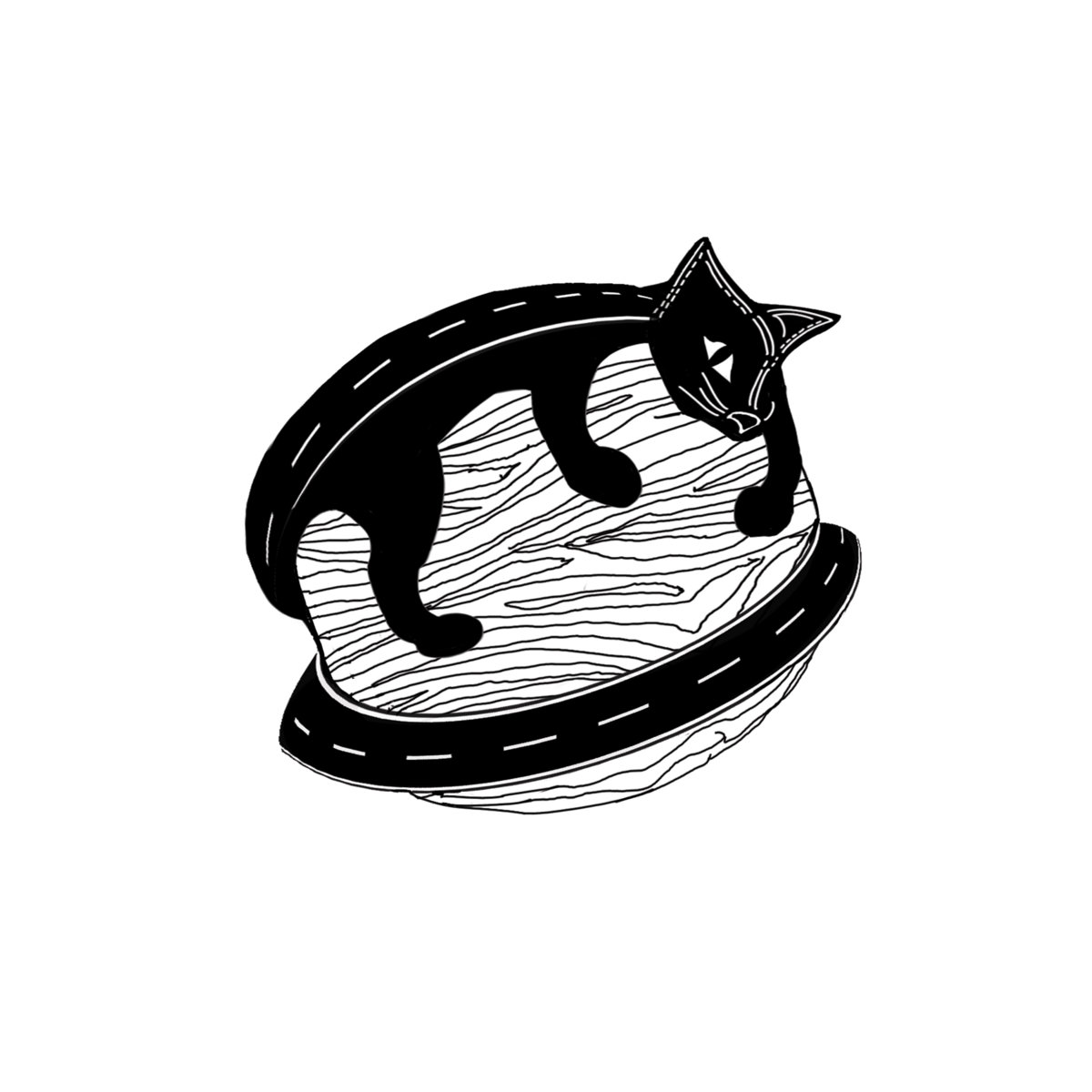 A Hole In The Moon | Subspace Highway