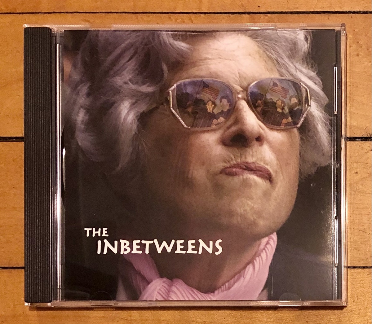 The Inbetweens | The Inbetweens