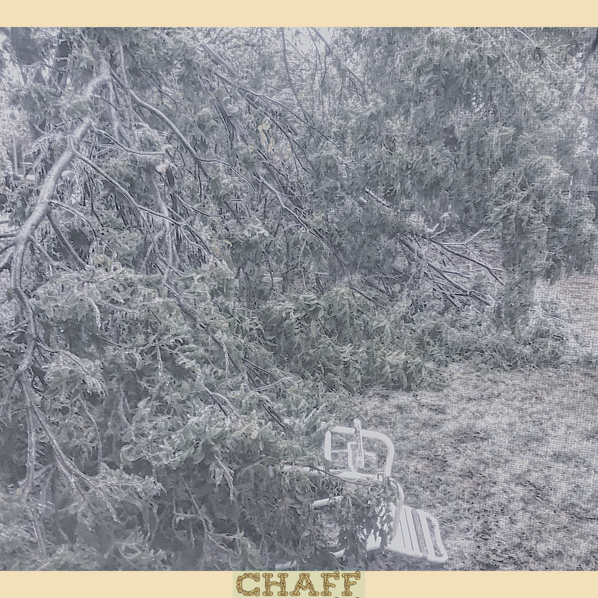 Lets call the whole thing off | CHAFF | Chaff