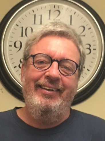 What Now | J R Morgan | John Morgan