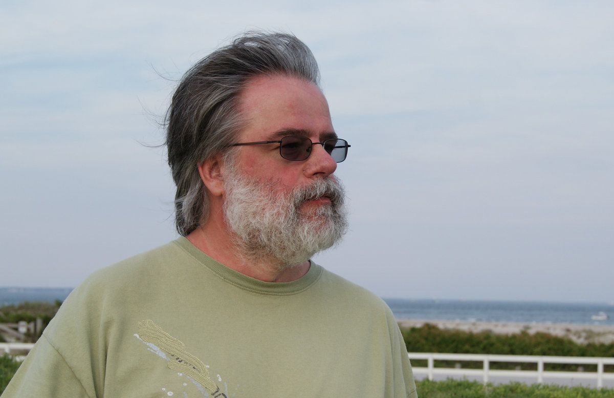 Happy Planet | Alan Summerlin