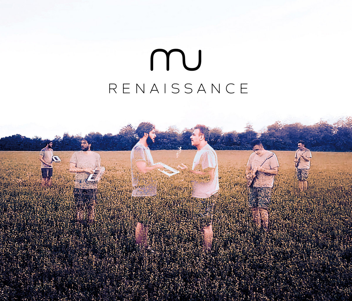 MU - Renaissance | progetto.mu